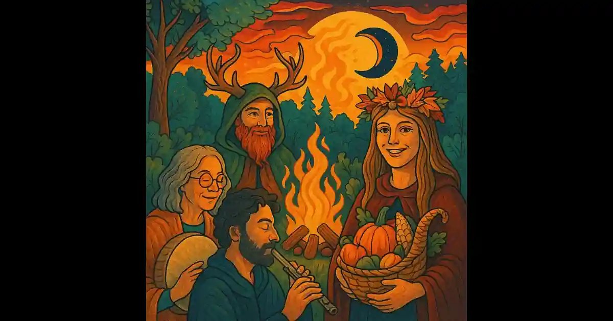 Mystic Mabon Southwest Festival 2025 Magical Autumn Equinox